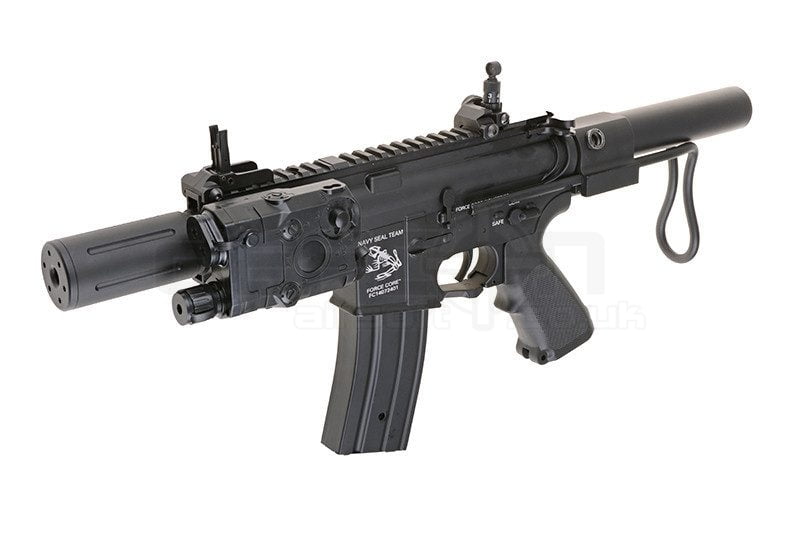 Airsoft Sub Machine Guns (Electric - AEG) » DEFCON AIRSOFT
