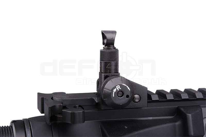 G&G - GC16 Predator Full Metal with Keymod Rail, ETU & MOSFET » DEFCON AIRSOFT