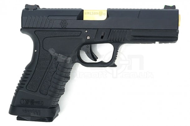 CYMA CM060 D90 (P90) Sub Machine Gun - DEFCON AIRSOFT