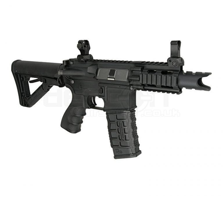 CYMA CM060 D90 (P90) Sub Machine Gun - DEFCON AIRSOFT