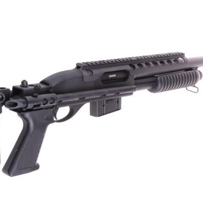 Airsoft Shotguns » DEFCON AIRSOFT