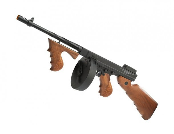 Cyma Archives - DEFCON AIRSOFT