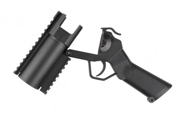 CYMA M052 Grenade Launcher Pistol - Defcon Airsoft