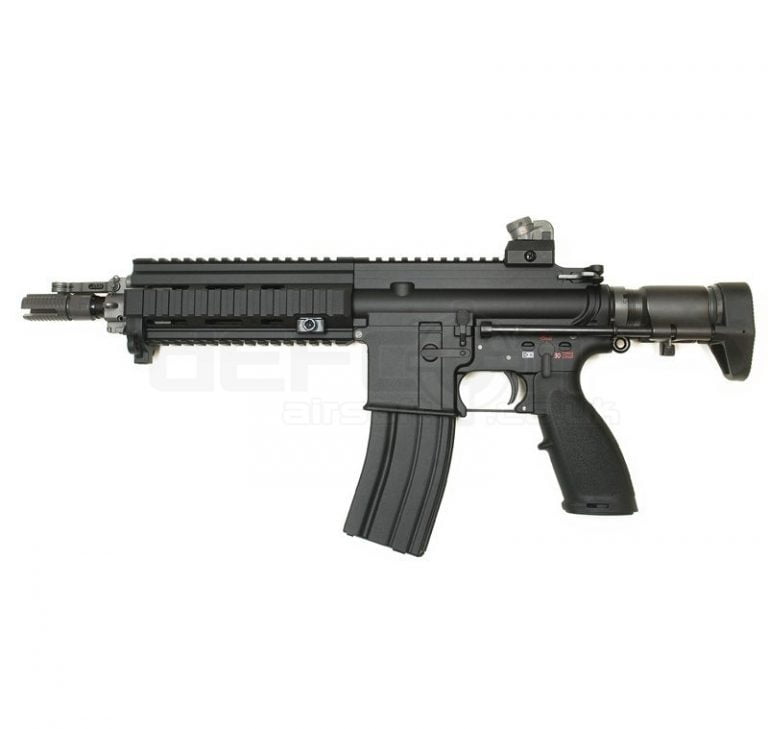 Airsoft Assault Rifles For Sale UK Next Day Delivery Available
