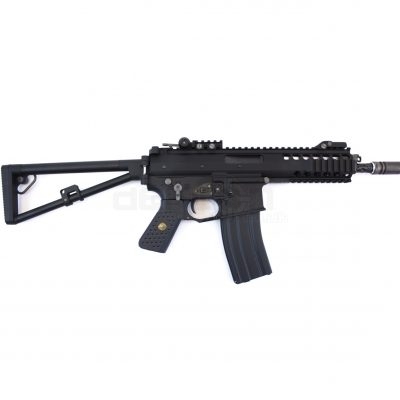 Airsoft Sub Machine Guns (Gas) » DEFCON AIRSOFT