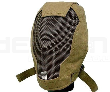 Eye & Face Protection » DEFCON AIRSOFT