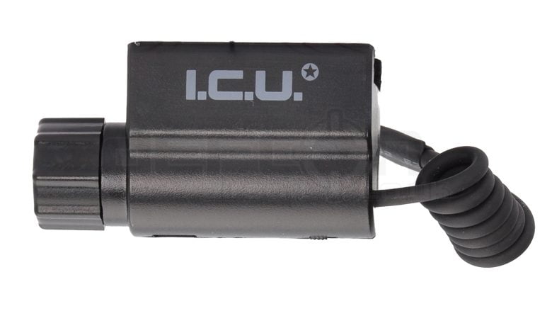 Plan Beta I.C.U. Tacticam Integrated Camcorder (1.0) - Defcon Airsoft