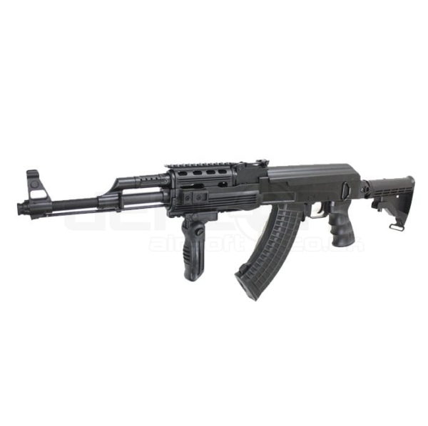 Cyma M4 SIR CQB Airsoft Gun CM008 - Full Metal - DEFCON AIRSOFT