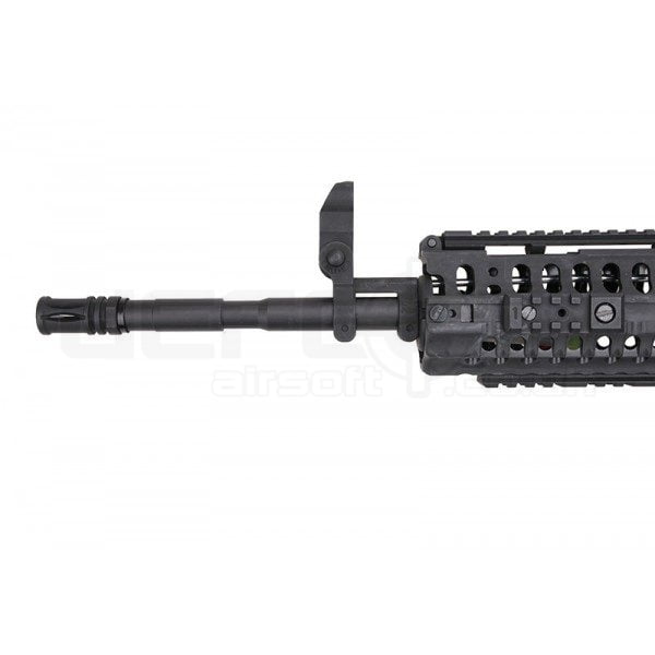 Cyma M4 SIR CQB Airsoft Gun CM008 - Full Metal - Defcon Airsoft
