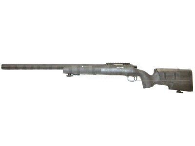 Airsoft Sniper Rifles » DEFCON AIRSOFT