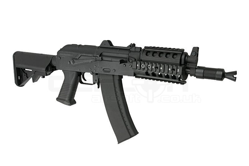 CYMA Tactical AK47 CM040H Full Metal - Defcon Airsoft