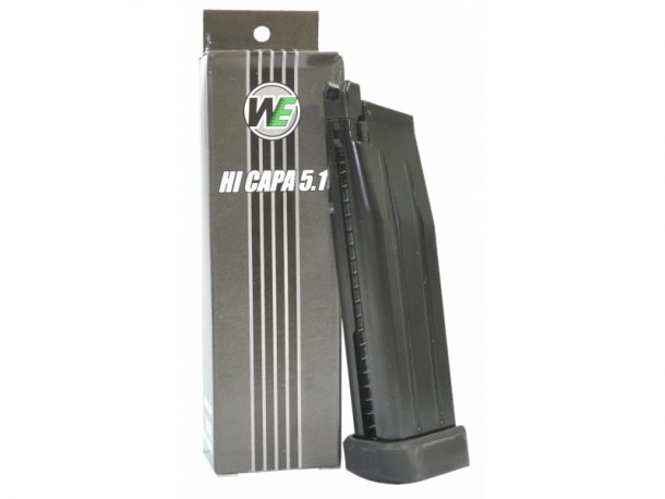 Dan Wesson Revolver Low Power Shells - DEFCON AIRSOFT