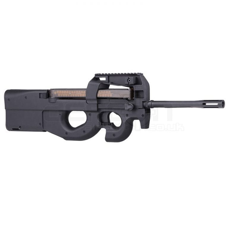 CYMA CM060a D90 (P90) Sub Machine Gun - Defcon Airsoft