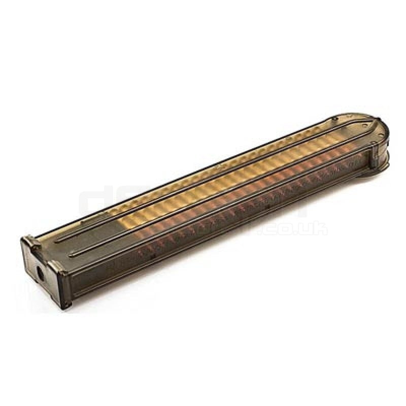 Cyma D90 (P90) Low-Cap (70 Round) Magazine - Defcon Airsoft