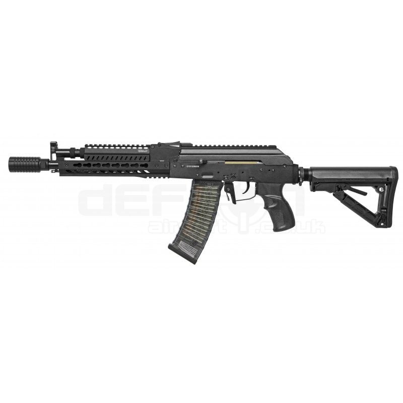 G&G GT-Advanced RK74-E Elite Tactical With Inbuilt Mosfet & ETU ...
