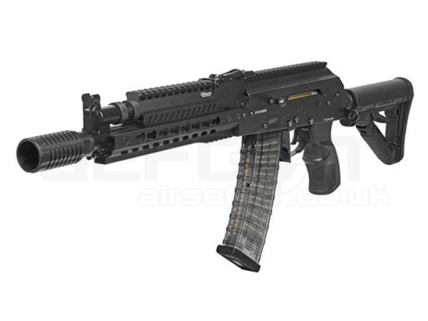 G&G GT-Advanced RK74-E Elite Tactical With Inbuilt Mosfet & ETU ...