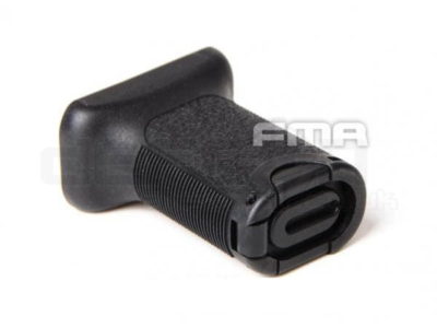 FMA TD Keymod Mounted Vertical Grip - Defcon Airsoft