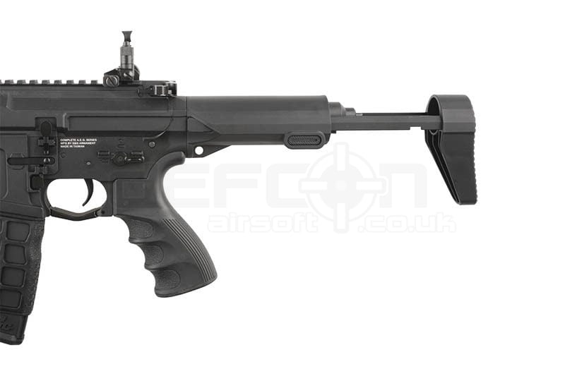 G&G AEG PDW15-AR Full Metal - Defcon Airsoft