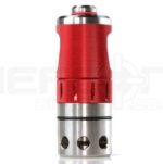 TRMR E1 X4 - Rosso Red Impact Airsoft Grenade (BFG) - Defcon Airsoft