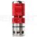 TRMR E1 X4 - Rosso Red Impact Airsoft Grenade (BFG) - Defcon Airsoft