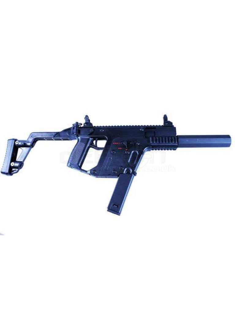 A&K K5 Mod 1 Kriss Vector Style - Defcon Airsoft