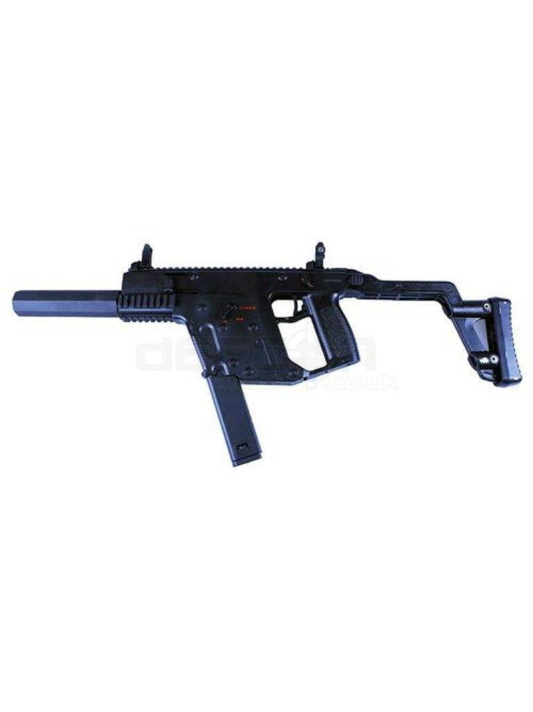 VFC/Umarex H&K MP7 A1 AEG V2 » DEFCON AIRSOFT