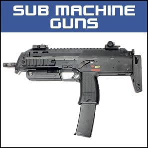 Airsoft Guns & More - We're A Leading UK Supplier. Shipping Today!!