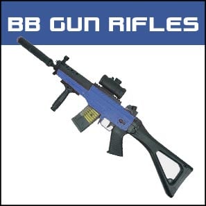 Two-Tone BB Guns » DEFCON AIRSOFT