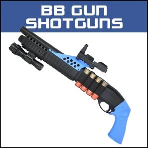 Two-Tone BB Guns » DEFCON AIRSOFT