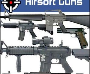 Defcon Airsoft: One Of The UK's Leading Airsoft Specialists