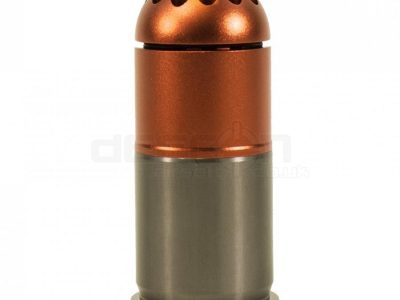 TRMR E1 X4 - Rosso Red Impact Airsoft Grenade (BFG) » DEFCON AIRSOFT