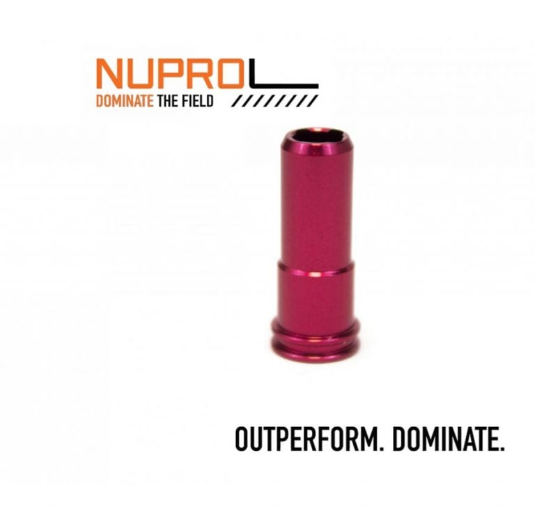 Nuprol Delta Complete V2 Gearbox » DEFCON AIRSOFT