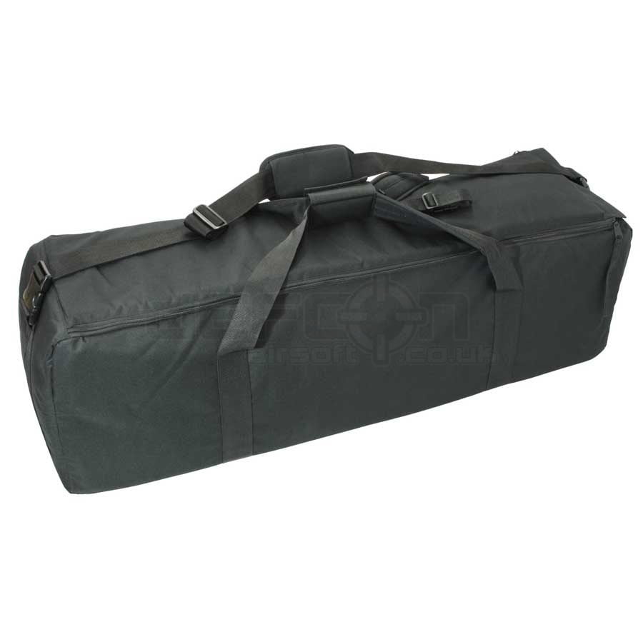 Classic Army Extra Large Multi Purpose Gun Bag 3xM4 Rifles Or Machine Classic Army Extra Large Multi Purpose Gun Bag 3xM4 Rifles Or Machine