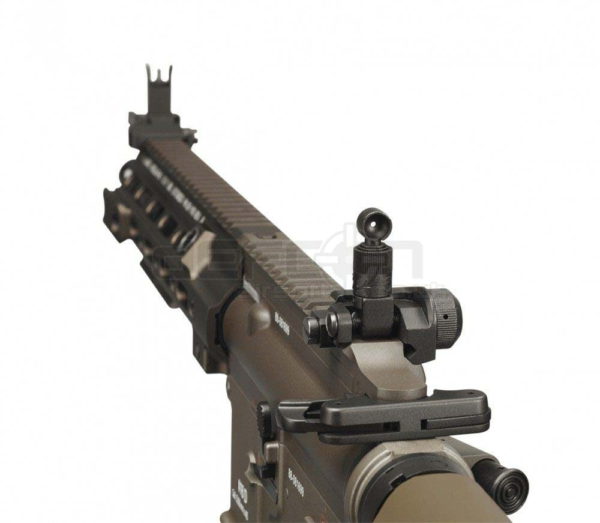 Tokyo Marui TM416 Delta Custom Next Gen Recoil - DEFCON AIRSOFT