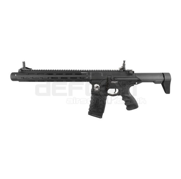 G&G AEG PDW15-AR Full Metal - Defcon Airsoft