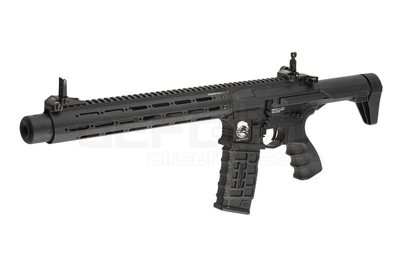 G&G AEG PDW15-AR Full Metal - Defcon Airsoft