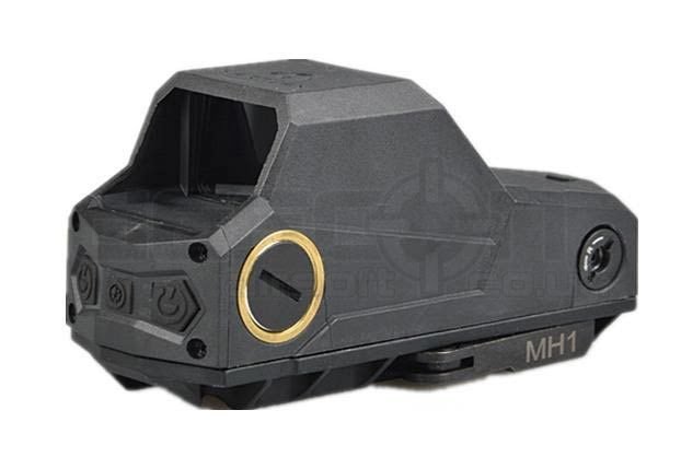 Hartman MH1 Style Red Dot Sight - Defcon Airsoft