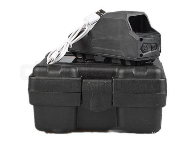 Hartman MH1 Style Red Dot Sight - Defcon Airsoft