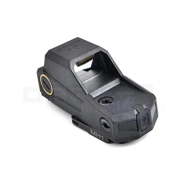 Hartman MH1 Style Red Dot Sight - Defcon Airsoft