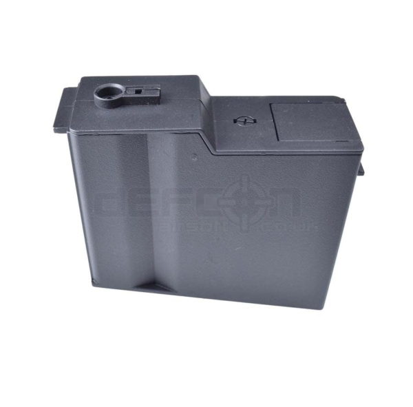 Barrett 50 Cal M82 Bolt Action Sniper Rifle Magazine - Defcon Airsoft