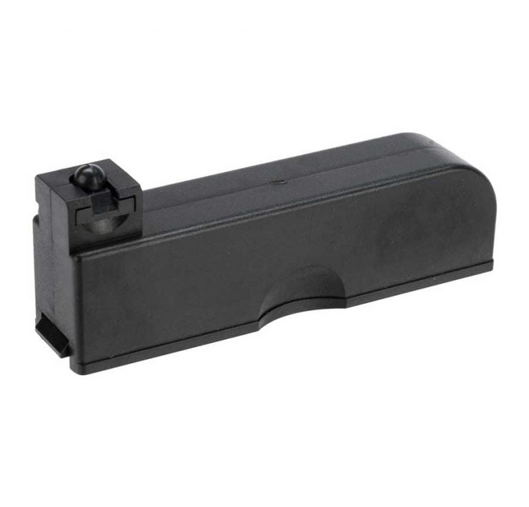 Classic Army M24 LTR Socom 25 Round Magazine - Defcon Airsoft