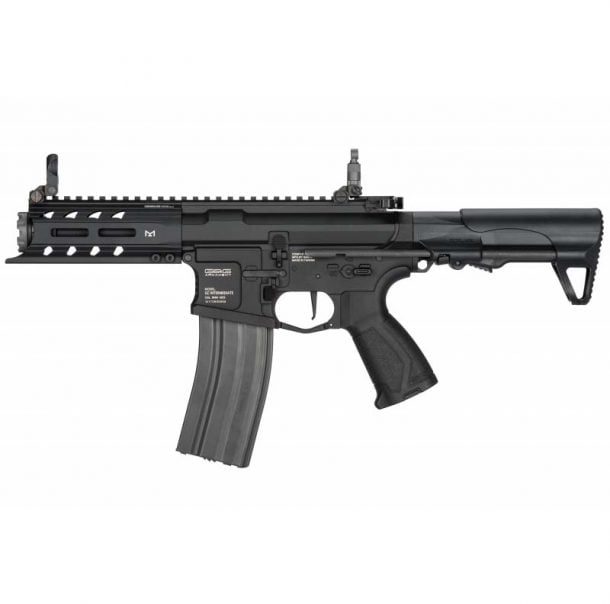 G&G AEG ARP 556 Full Metal With ETU - Defcon Airsoft
