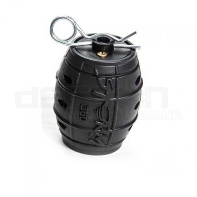 40mm Green-Gas MOSCART Grenade Shell – 72 BB pellets » DEFCON AIRSOFT
