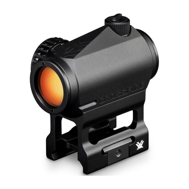 Vortex Crossfire Red Dot 2 MOA Mark 2 - Defcon Airsoft