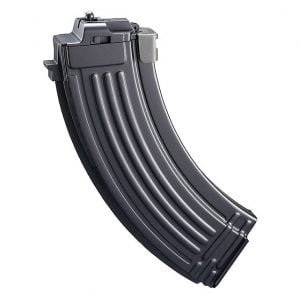 Tokyo Marui PM5 SD6 NGRS Next Gen Recoil System EBB Airsoft SMG » DEFCON AIRSOFT