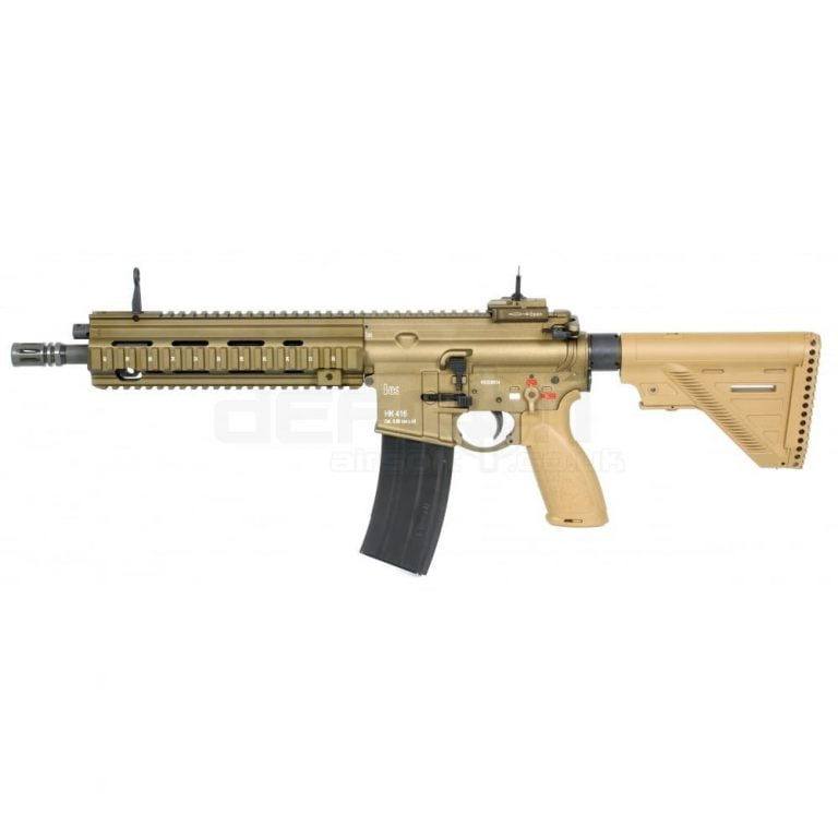 G&G L85A2 AEG (Blow Back) NEW ETU Version - DEFCON AIRSOFT