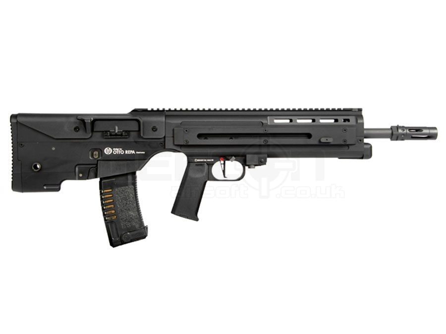 Ares SOC SLR Bullpup Assault Rifle AEG (SOC-AR) - Defcon Airsoft