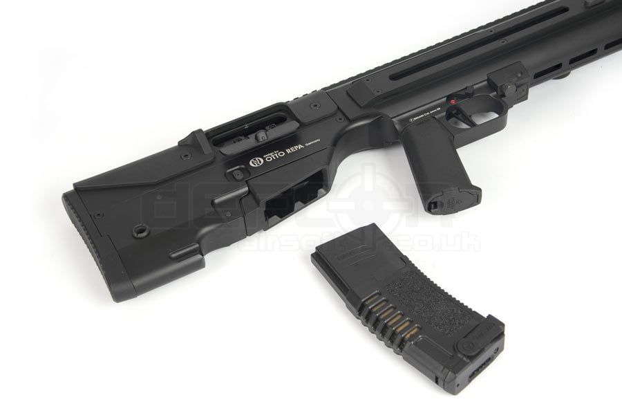Ares SOC SLR Bullpup Assault Rifle AEG (SOC-AR) - Defcon Airsoft