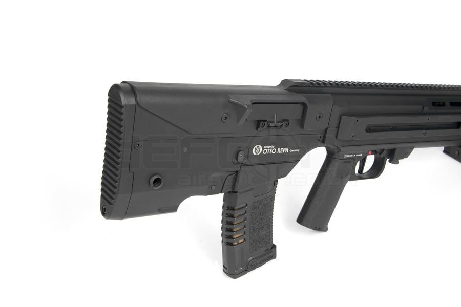 Ares SOC SLR Bullpup Assault Rifle AEG (SOC-AR) - Defcon Airsoft