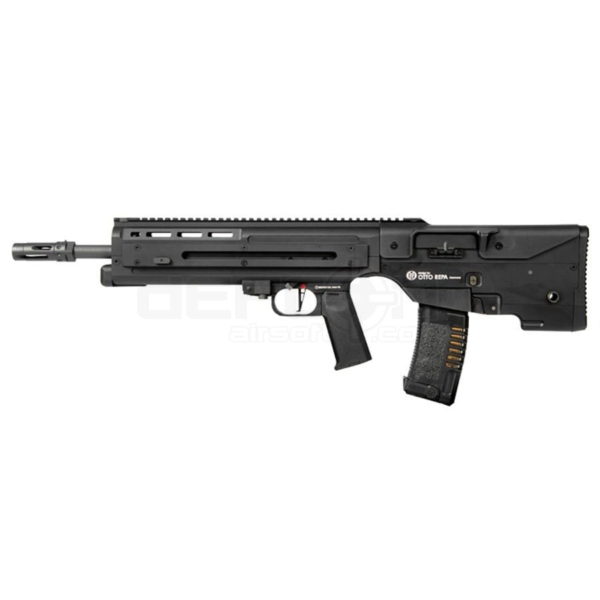 Ares SOC SLR Bullpup Assault Rifle AEG (SOC-AR) - Defcon Airsoft